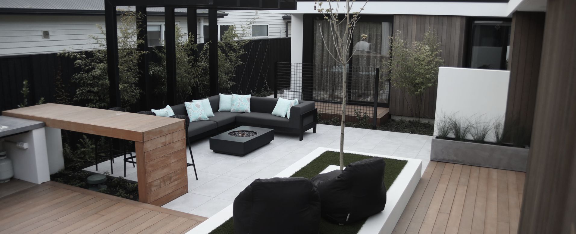 Epic Landscape Design | ArchiPro NZ