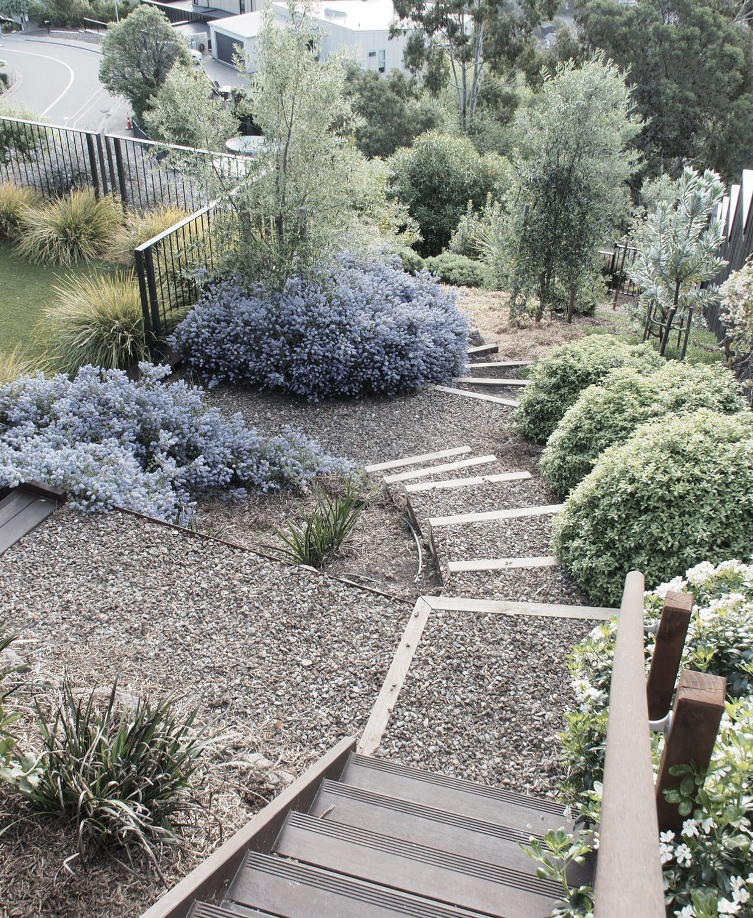 landscape projects ltd