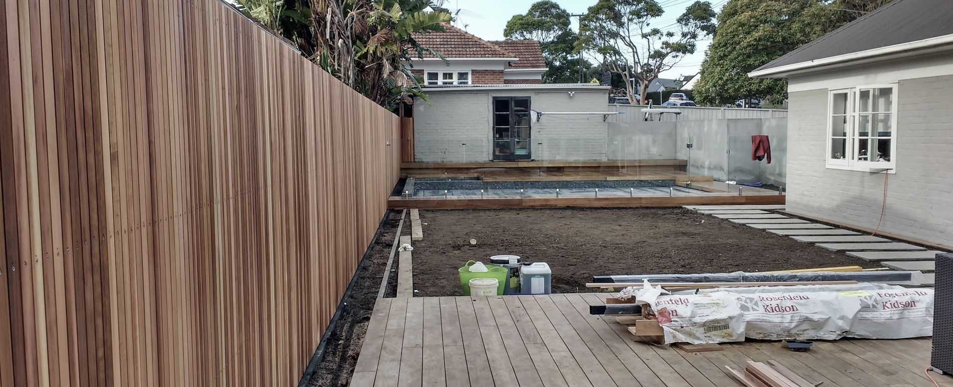JR Landscaping | ArchiPro NZ