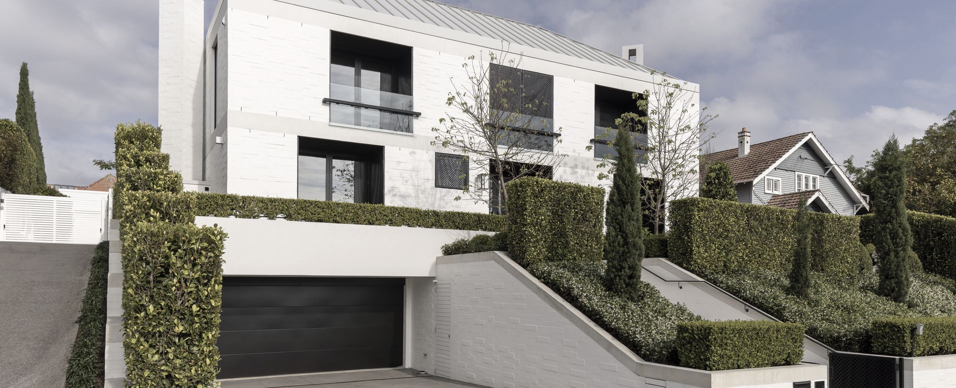 Humphreys Landscaping | ArchiPro NZ