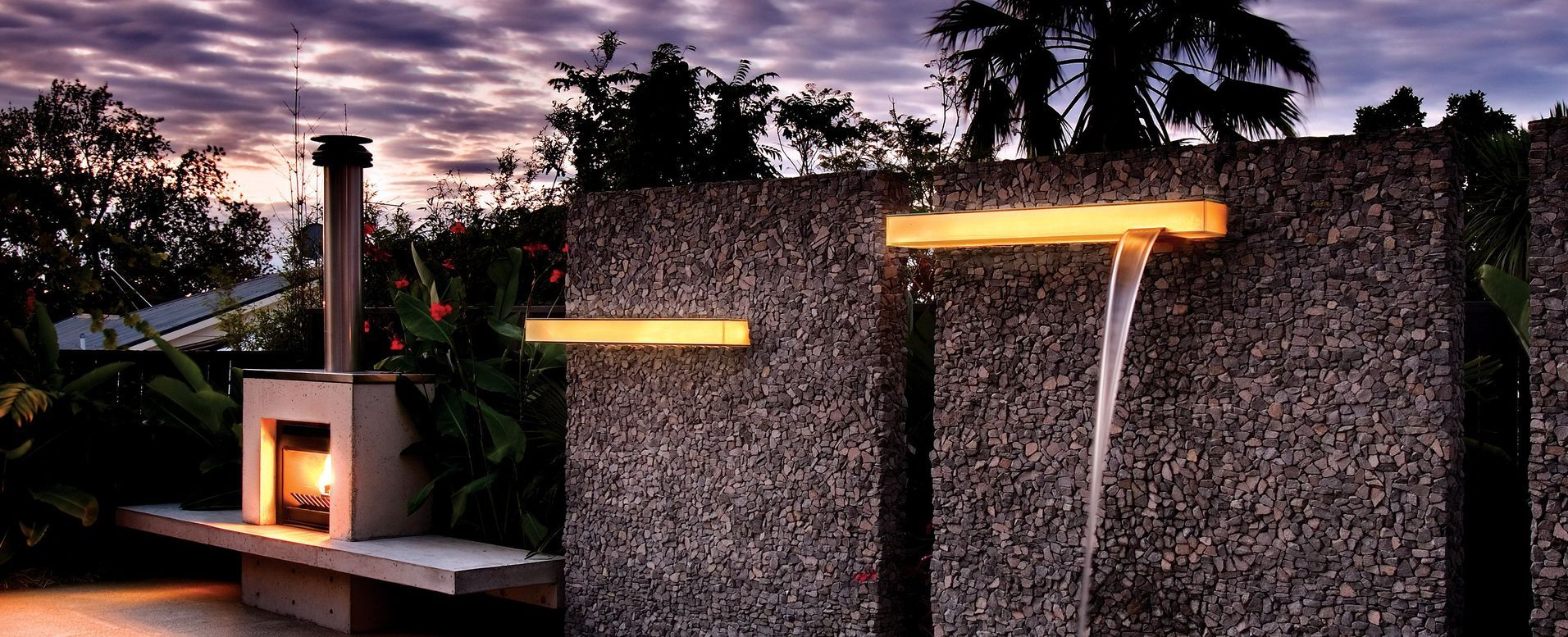 Second Nature Banner image