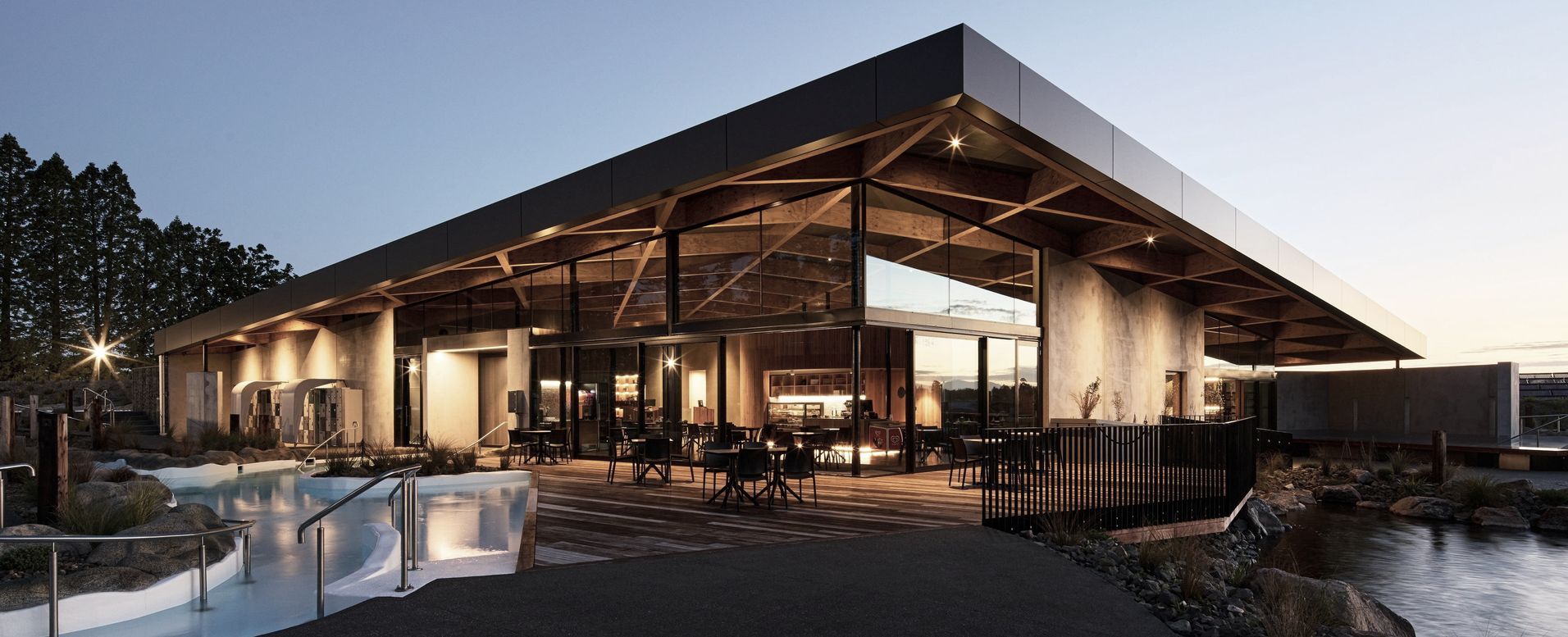 Eleccom | ArchiPro NZ