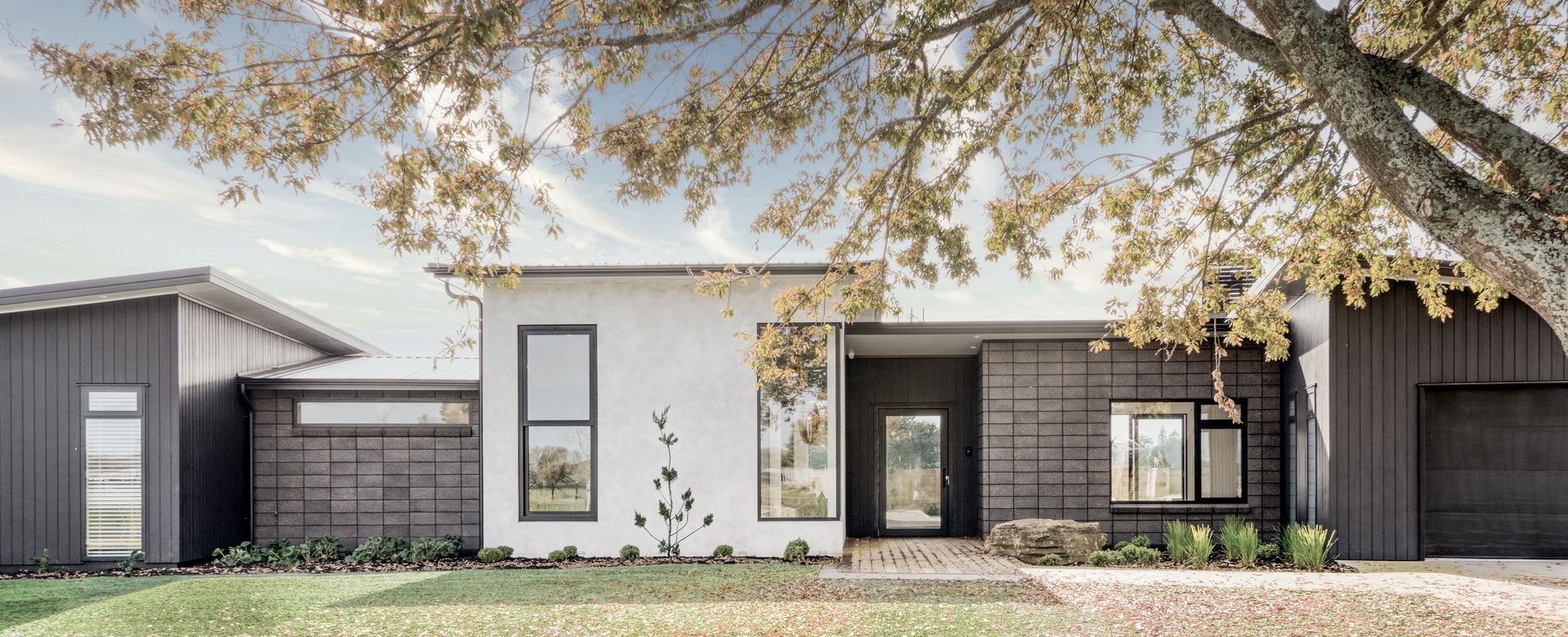 Paula Waterhouse Design | ArchiPro NZ