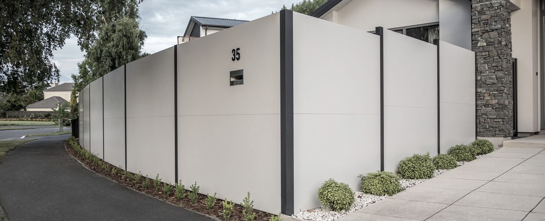 Warner Fences & Gates | ArchiPro NZ