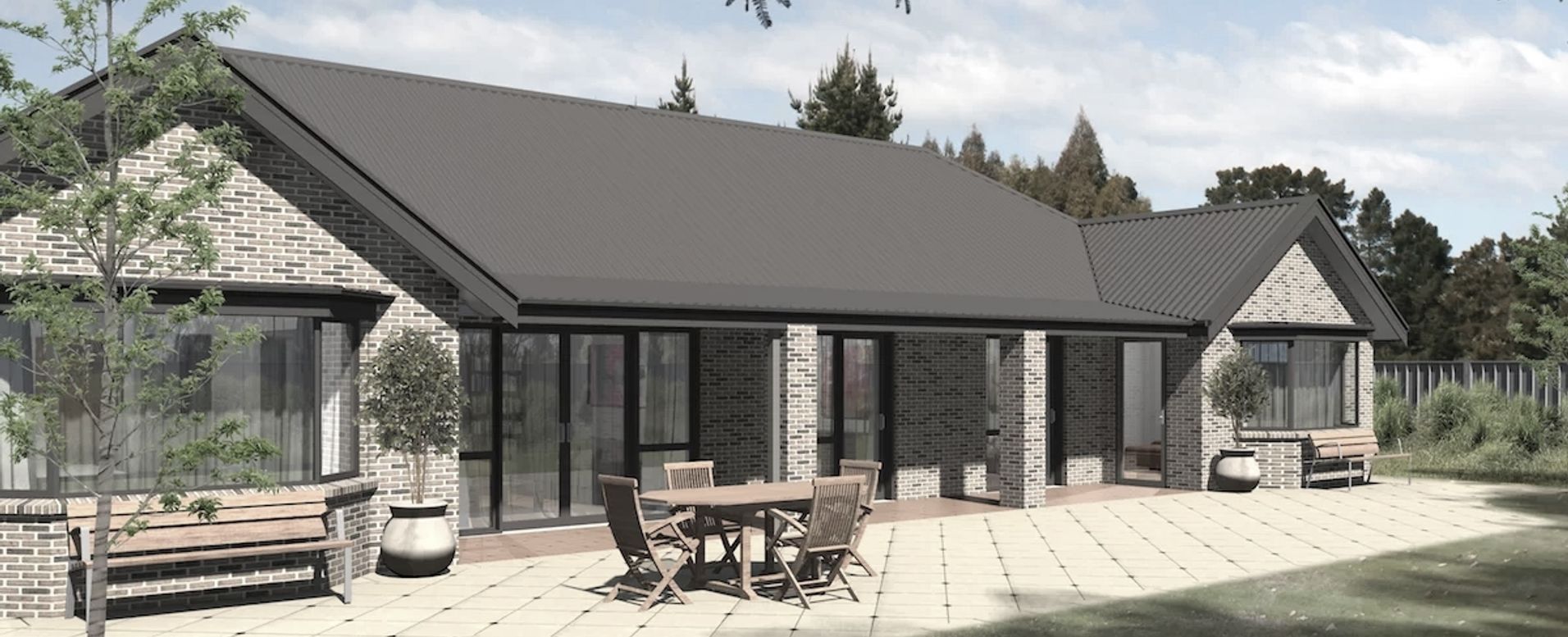 Orange Homes | ArchiPro NZ