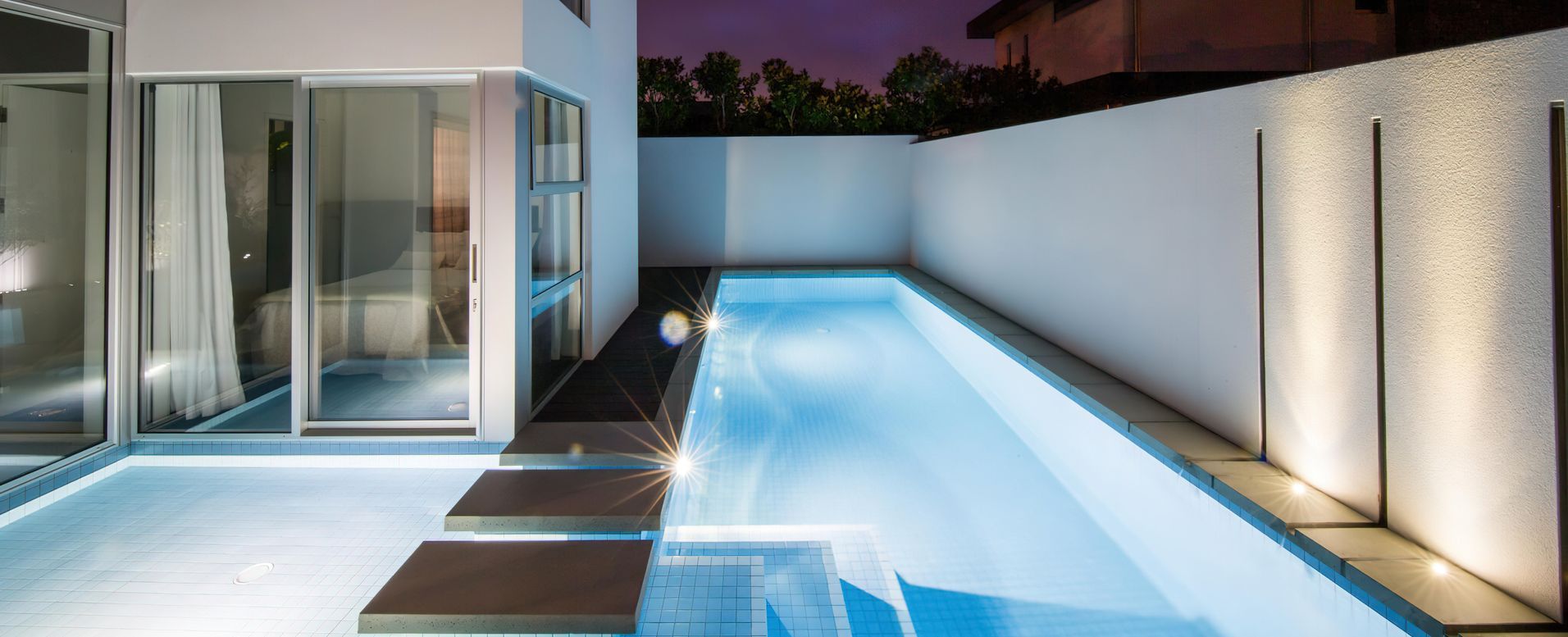 Pioneer Unique Pools & Spas | ArchiPro NZ
