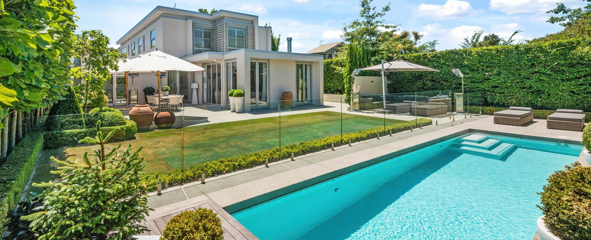 Pioneer Unique Pools & Spas | ArchiPro NZ