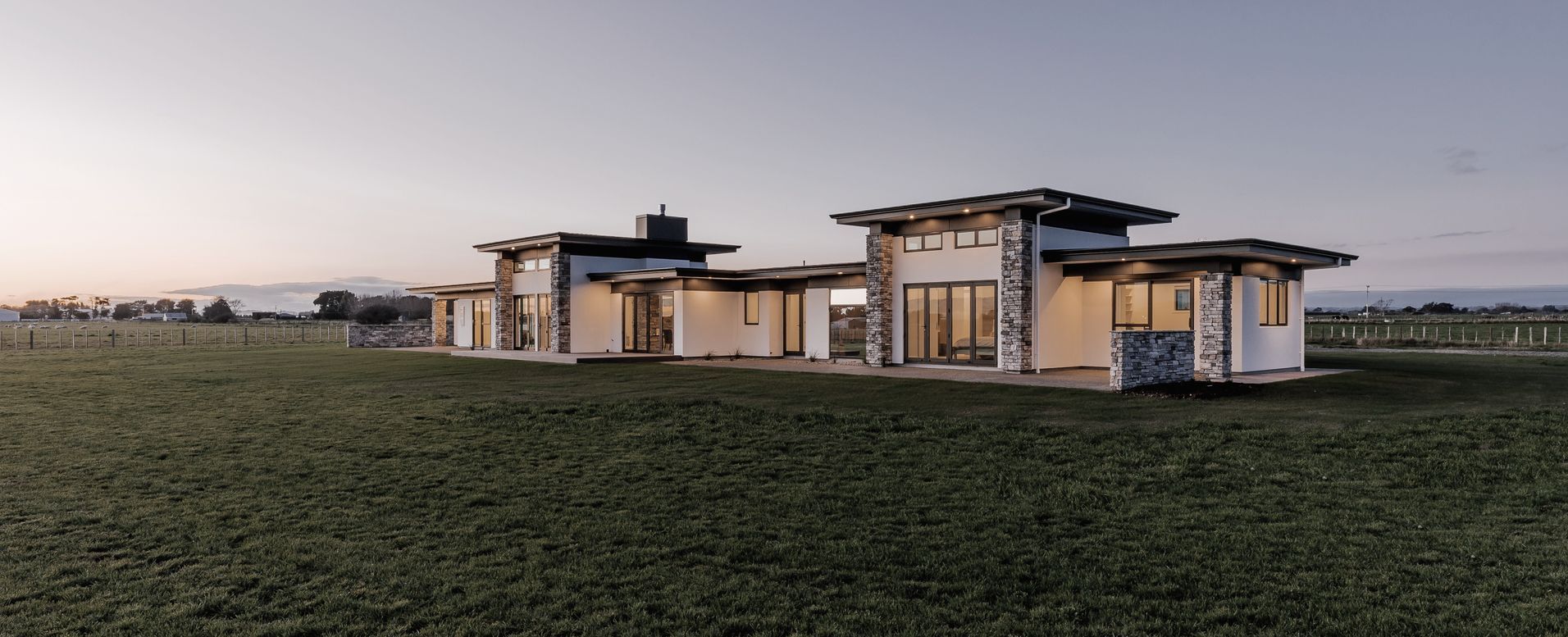 Avodah | ArchiPro NZ