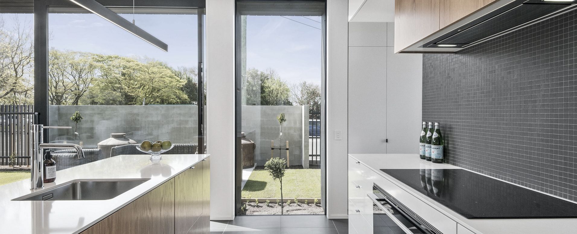 Altus Window Systems | ArchiPro NZ