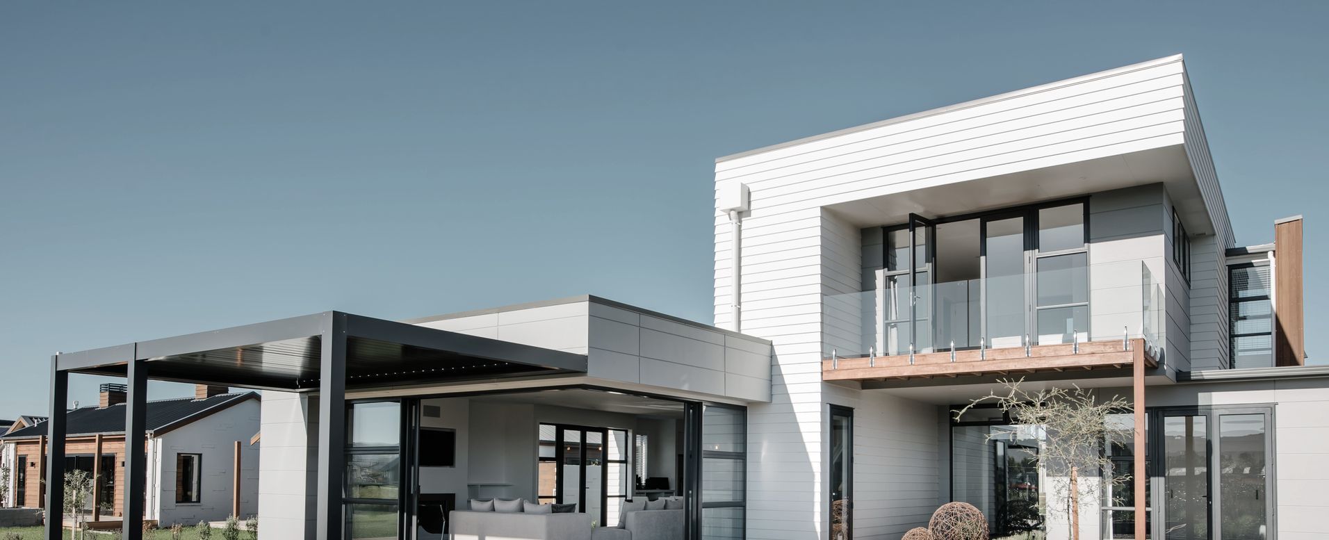 James Hardie | ArchiPro NZ