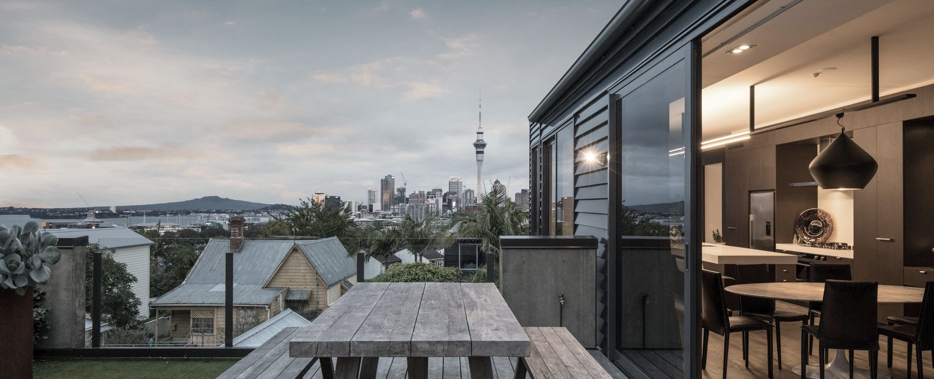 Rylock™ Windows & Doors | ArchiPro NZ