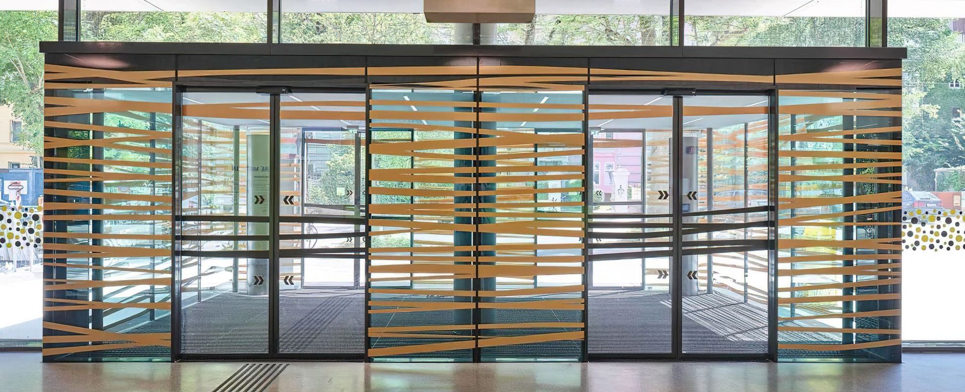 dormakaba | ArchiPro NZ
