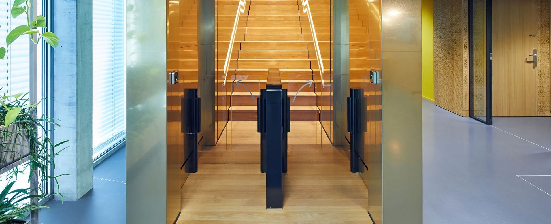 dormakaba | ArchiPro NZ