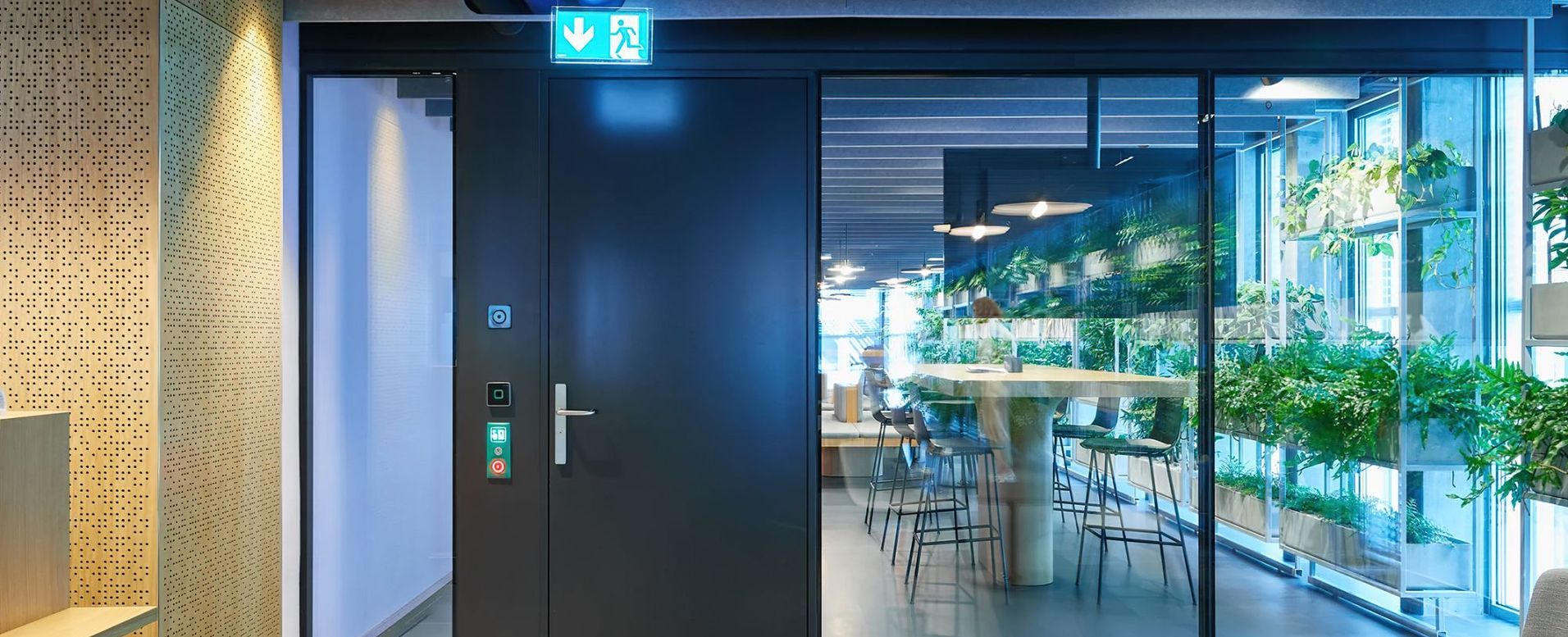 dormakaba | ArchiPro NZ