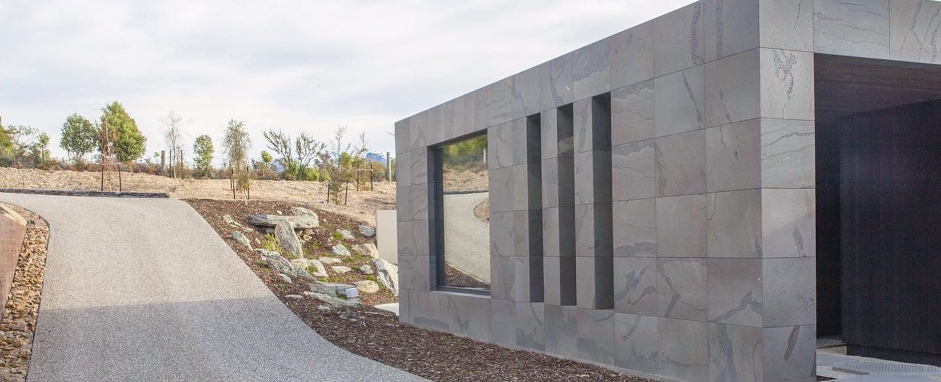 Timaru Bluestone | ArchiPro NZ