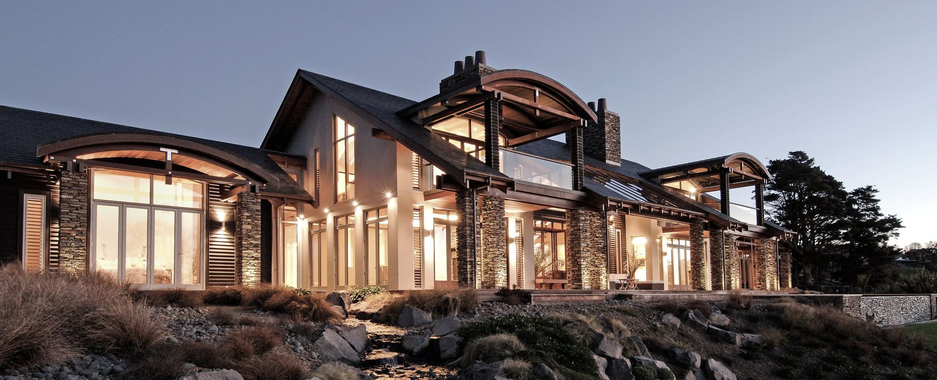 Halcyon Lighting | ArchiPro NZ