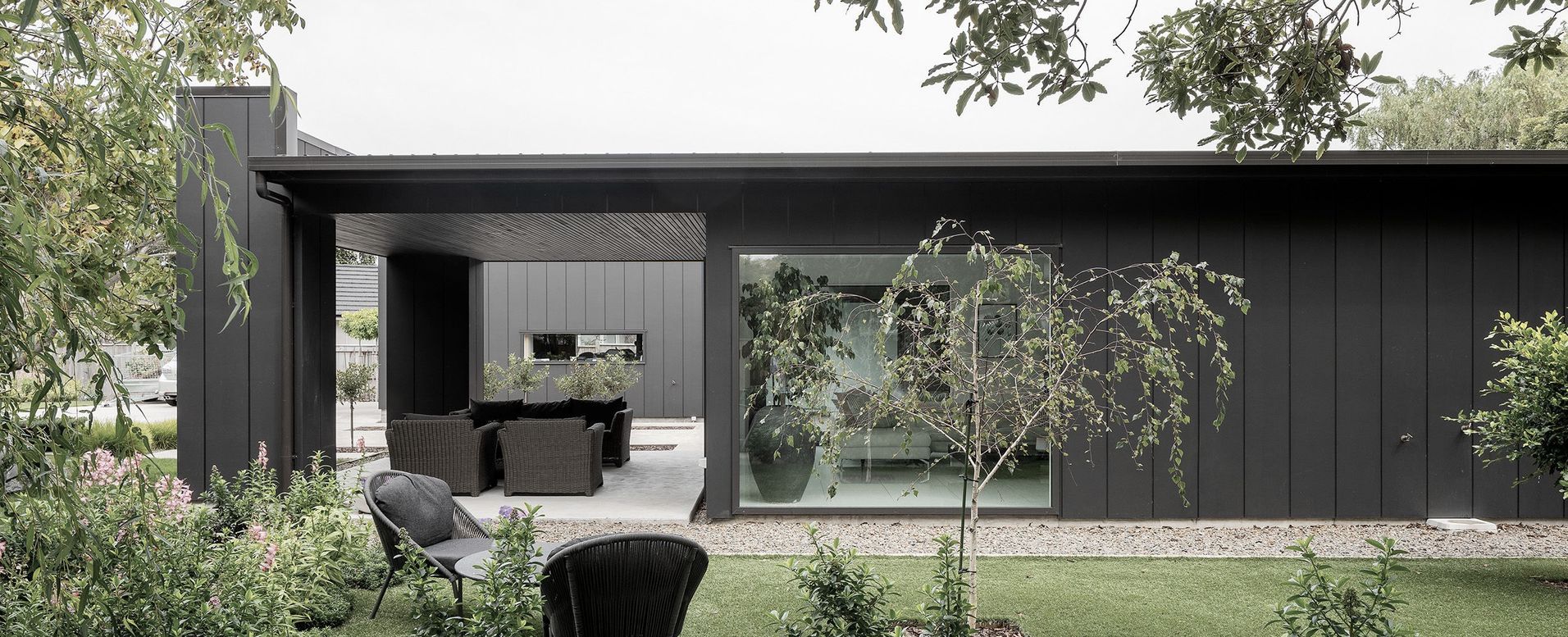 James Hardie | ArchiPro NZ