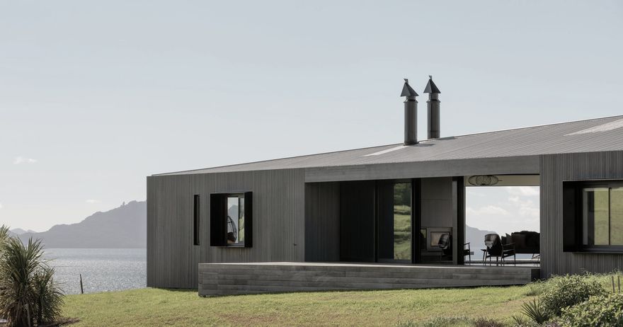 Network | The Lennon Project