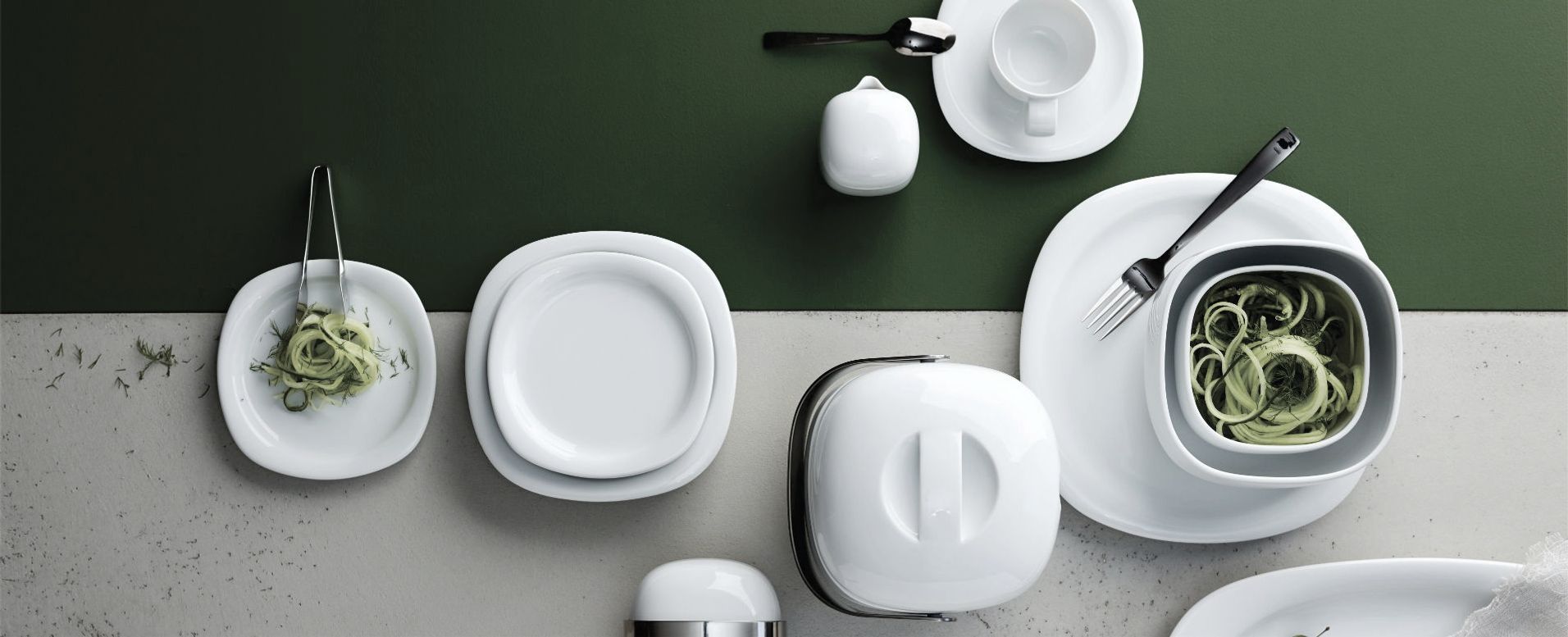 The Studio of Tableware | ArchiPro NZ