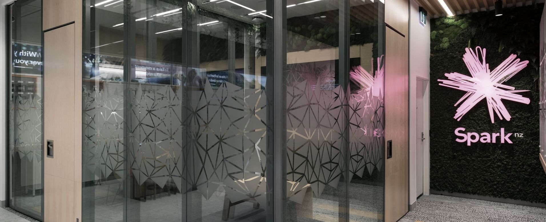 Trans-Space | ArchiPro NZ