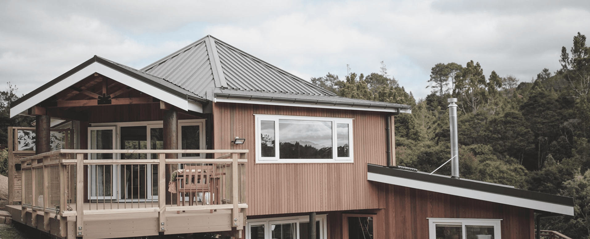 Warm Windows | ArchiPro NZ