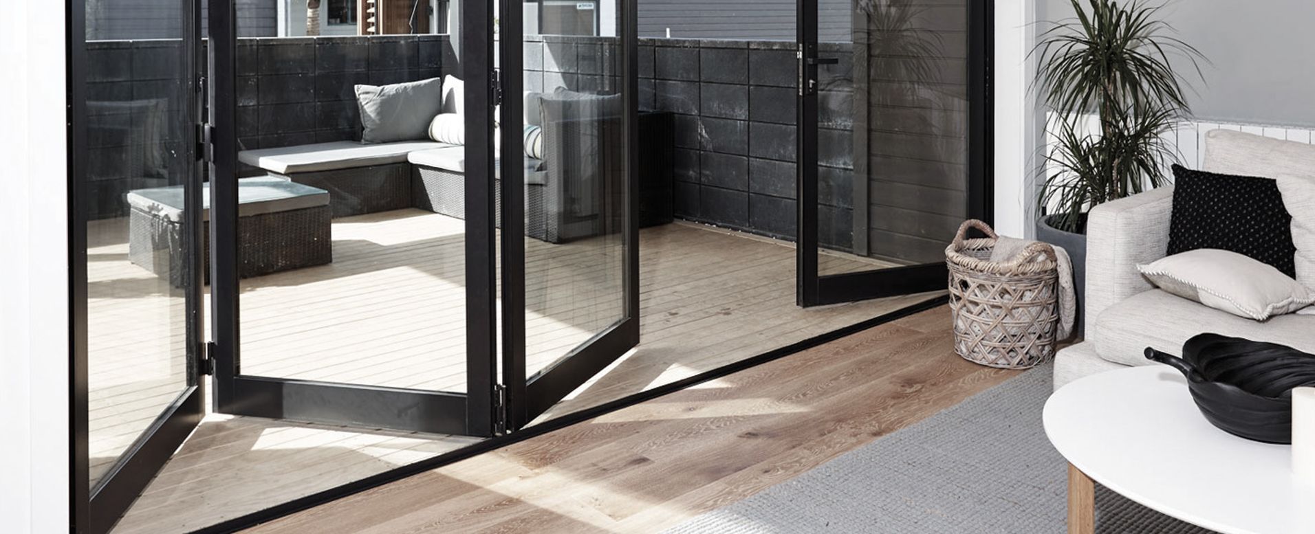 Fisher™ Windows and Doors | ArchiPro NZ