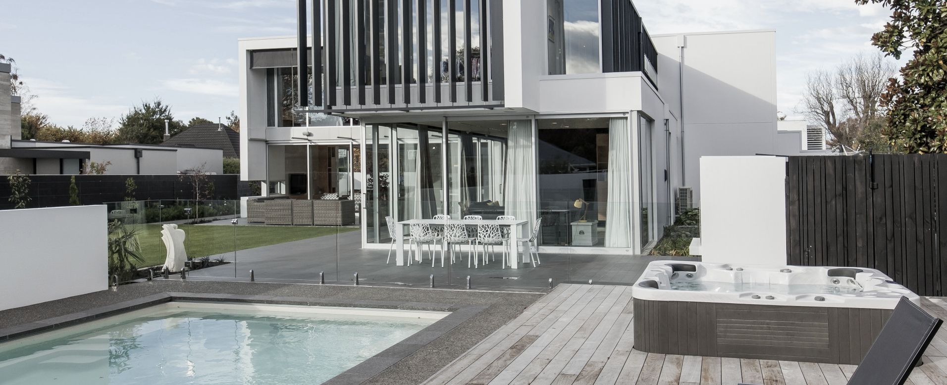 Nebulite™ Windows & Doors | ArchiPro NZ