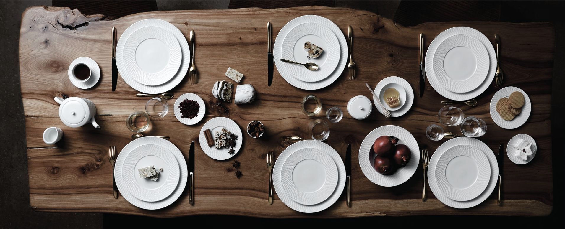 The Studio of Tableware | ArchiPro NZ