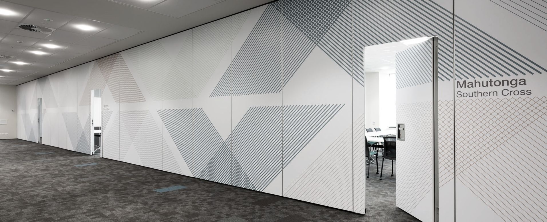 Trans-Space | ArchiPro NZ