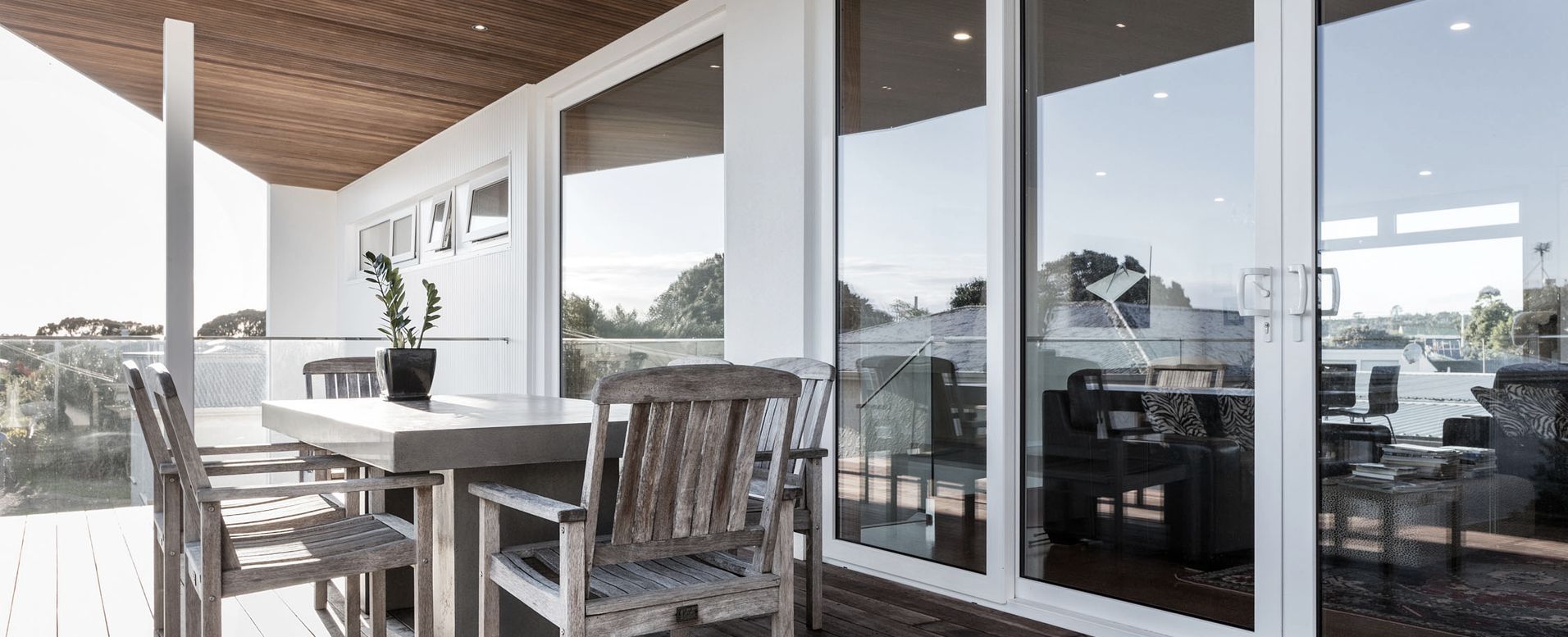 Warm Windows | ArchiPro NZ