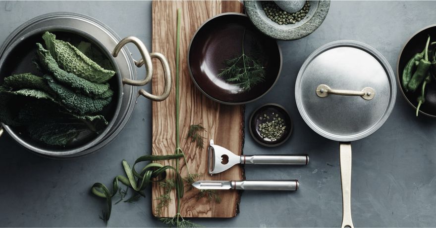 Find The Best Kitchenware Suppliers Near You | ArchiPro NZ