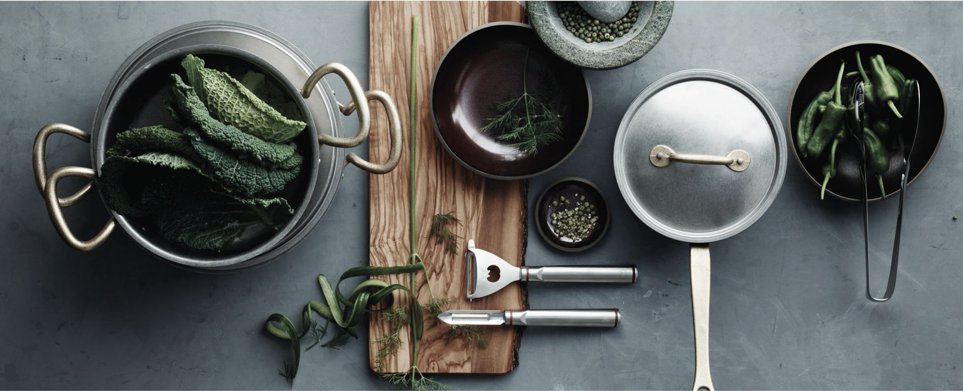 The Studio of Tableware | ArchiPro NZ