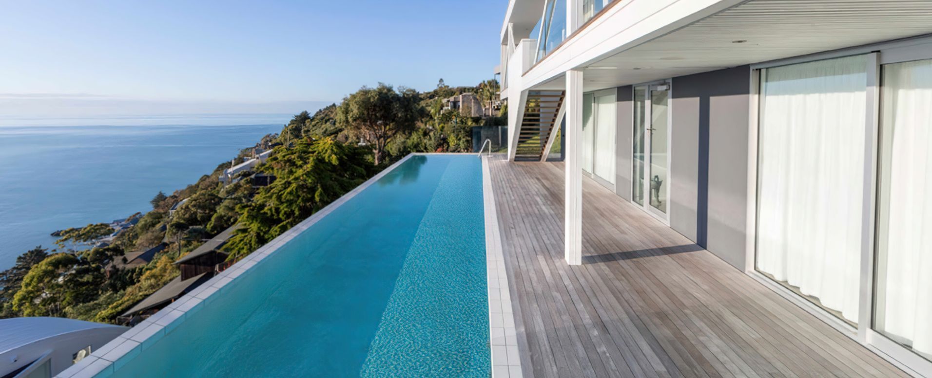 Pioneer Unique Pools & Spas | ArchiPro NZ