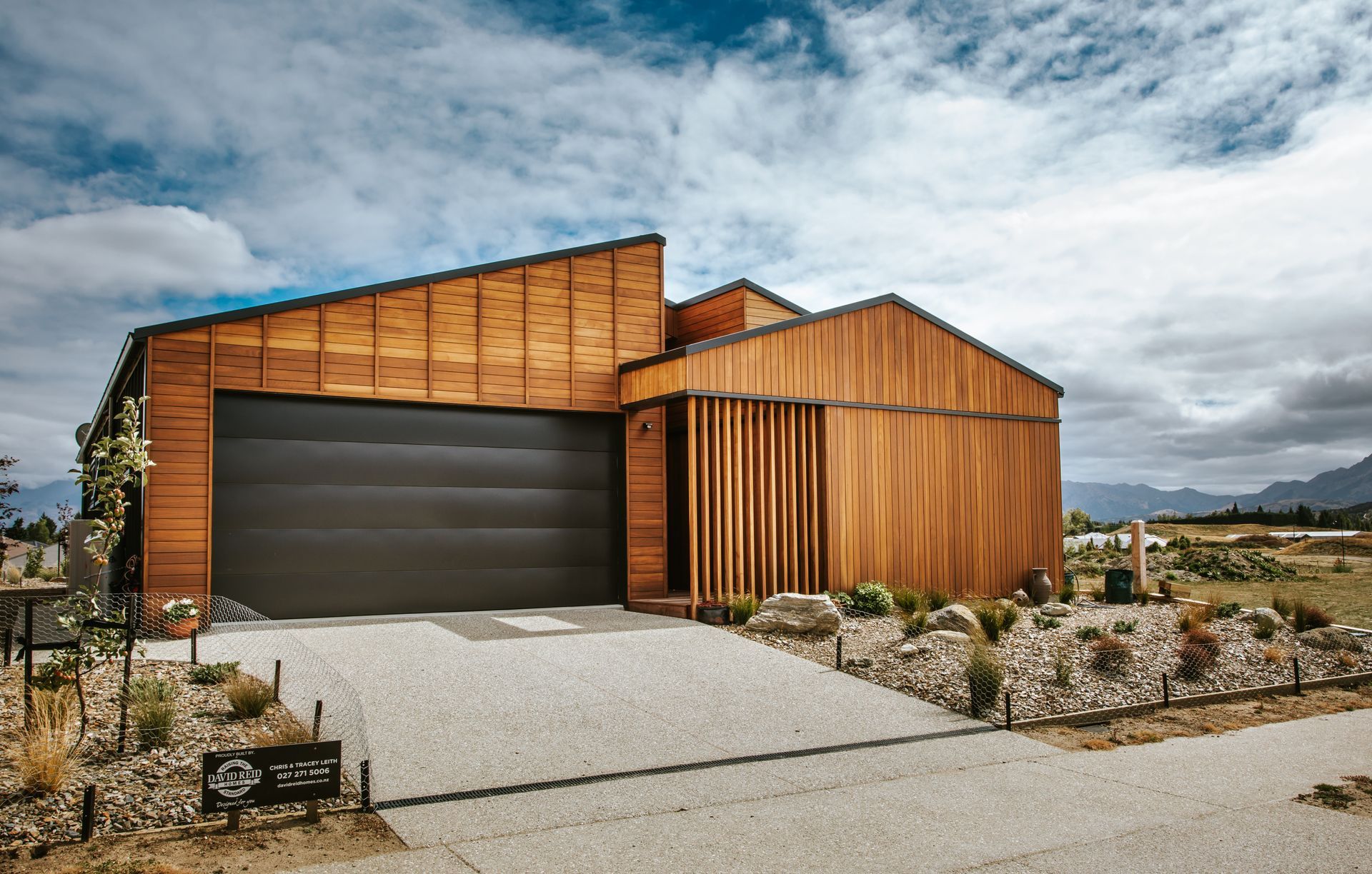 Page 2 - Alpine Style Home Designs & Ideas in NZ | ArchiPro NZ