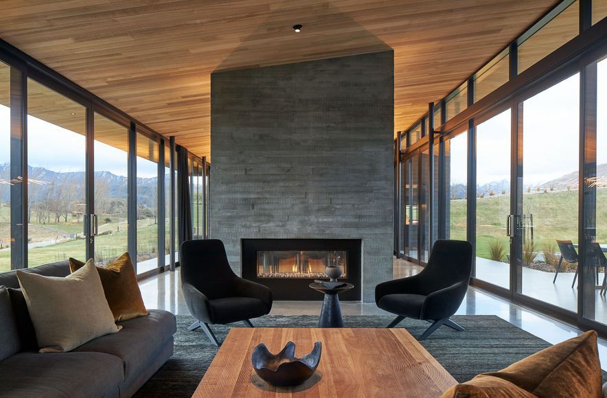 Architecture, Building & Interior Design Project Ideas | ArchiPro NZ