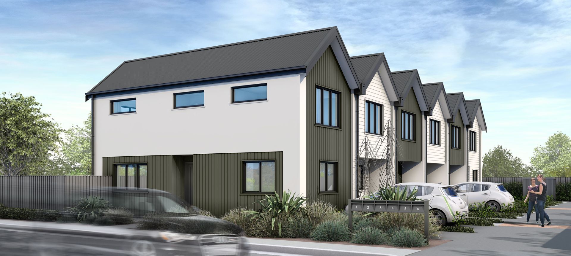 City Living by Jade Architecture | ArchiPro NZ