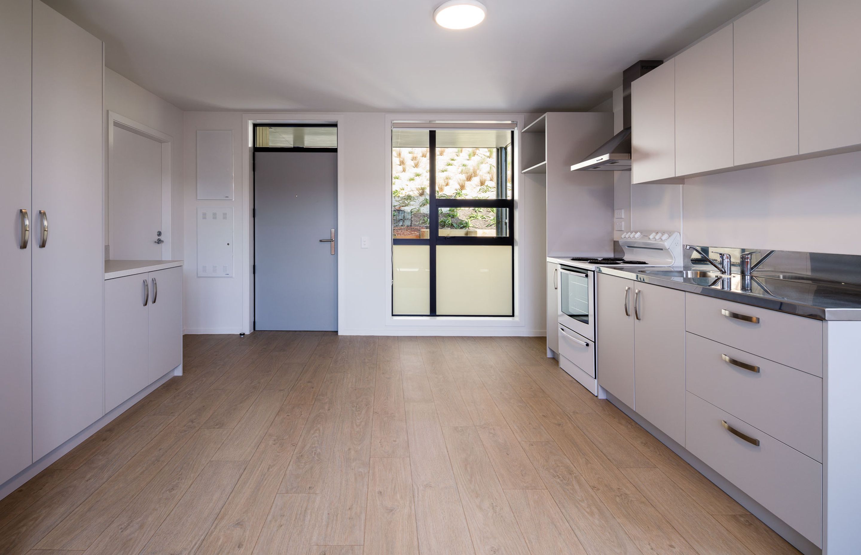 Kainga Ora Housing Development by André Vroon Photographer | ArchiPro NZ