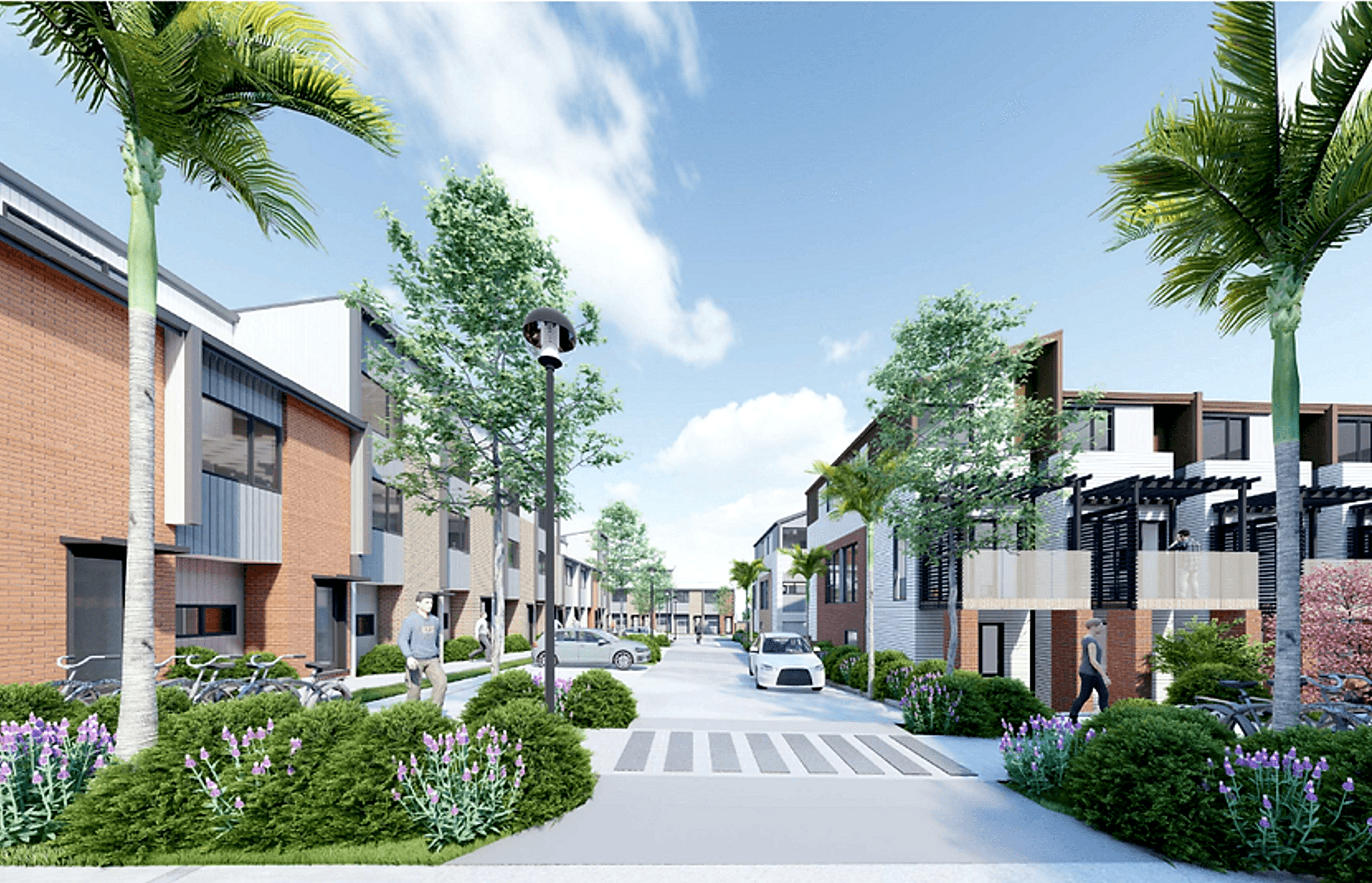 Parkwood Estate by Aulfon | ArchiPro NZ