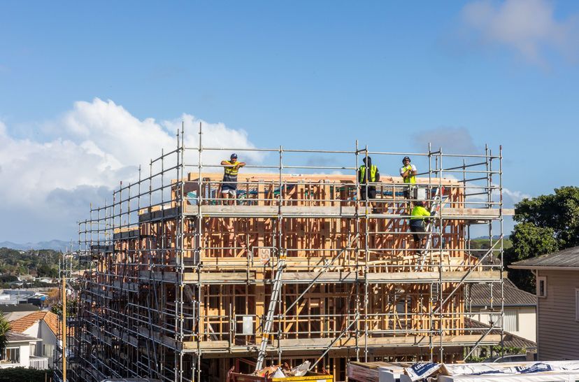 Building Brothers Construction