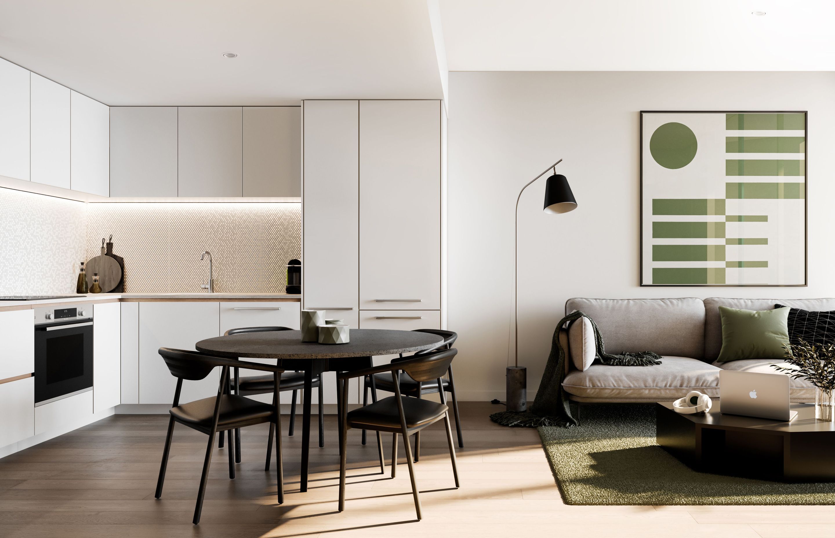 Enfield apartments by KKID | ArchiPro NZ