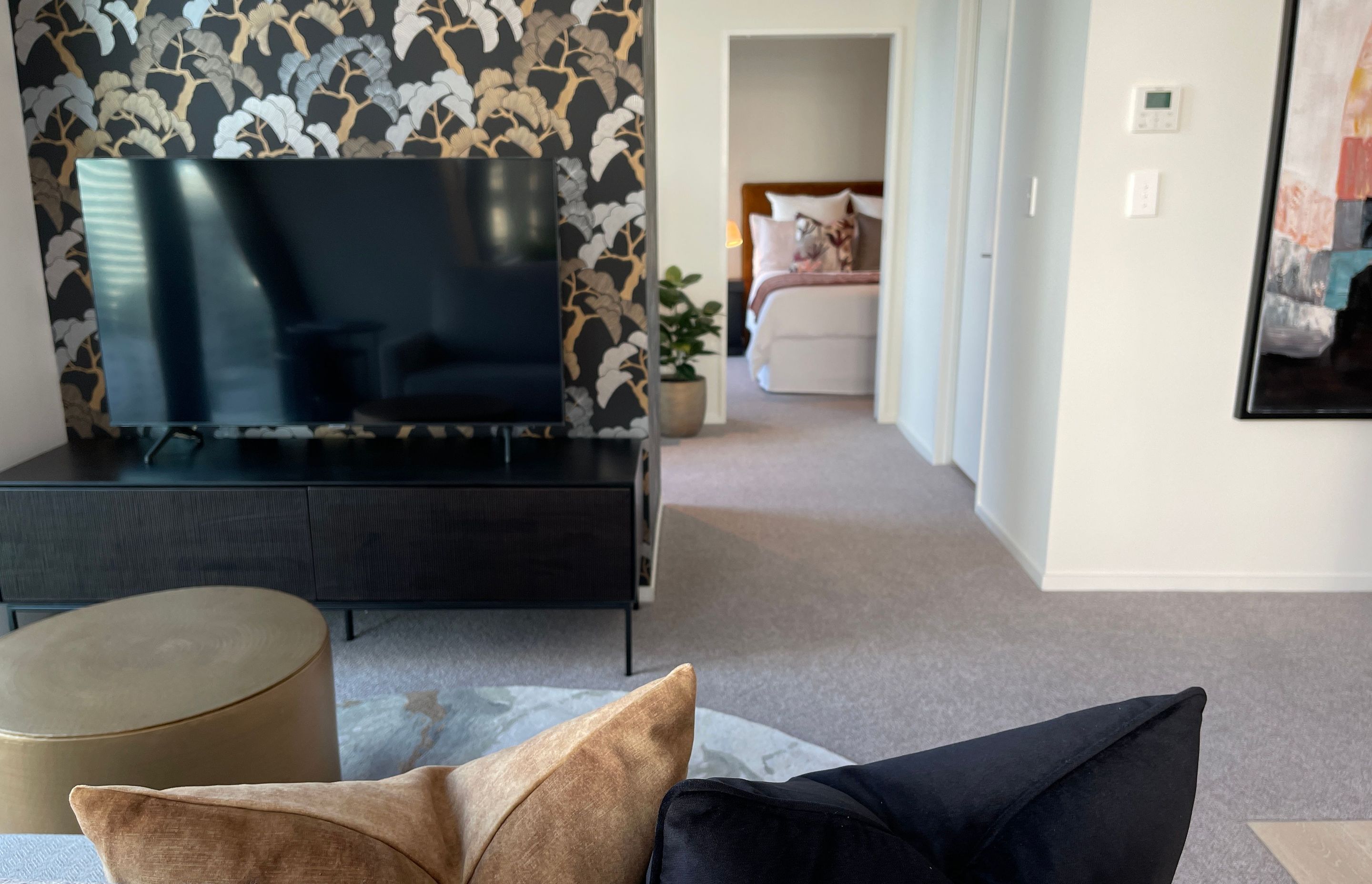 Pacifica Auckland Cbd by Sojo Design | ArchiPro NZ