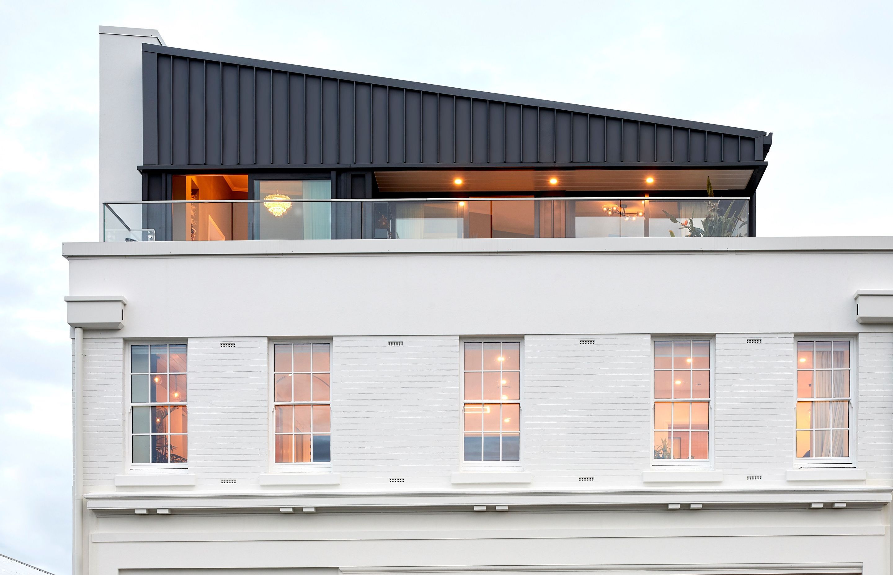 The Block NZ: Firehouse Season 8 by COLORSTEEL® | ArchiPro NZ