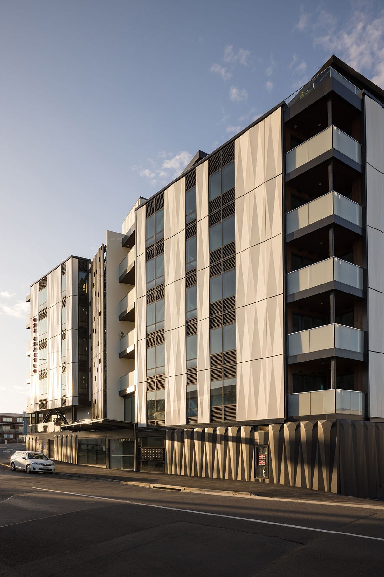 Enfield Street by Gel Architects | ArchiPro NZ