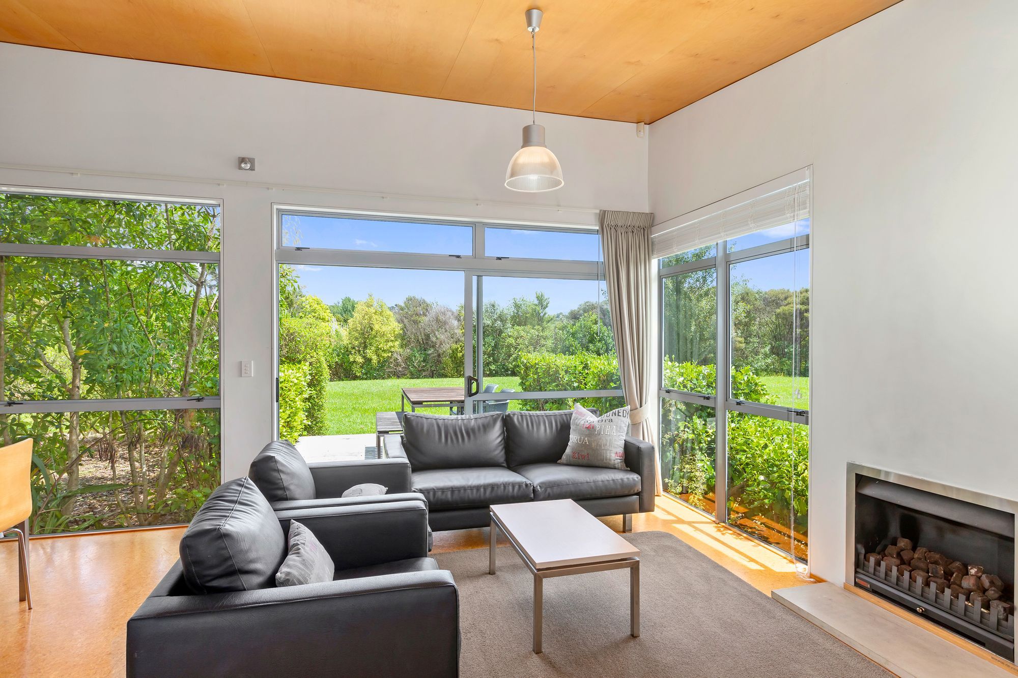 Riverside Matakana by Hybrid Build | ArchiPro NZ