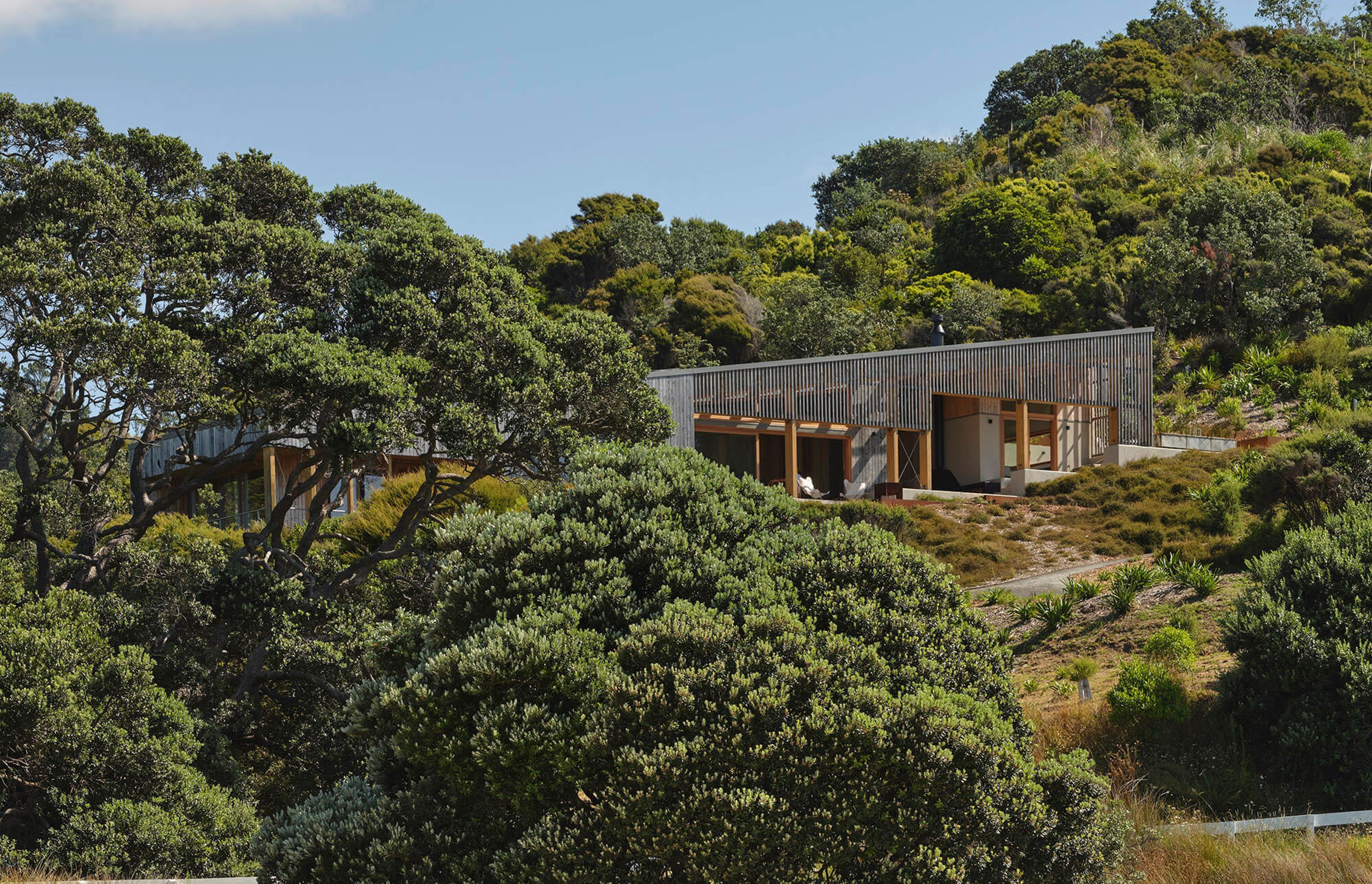 Waimataruru by Pac Studio | ArchiPro NZ