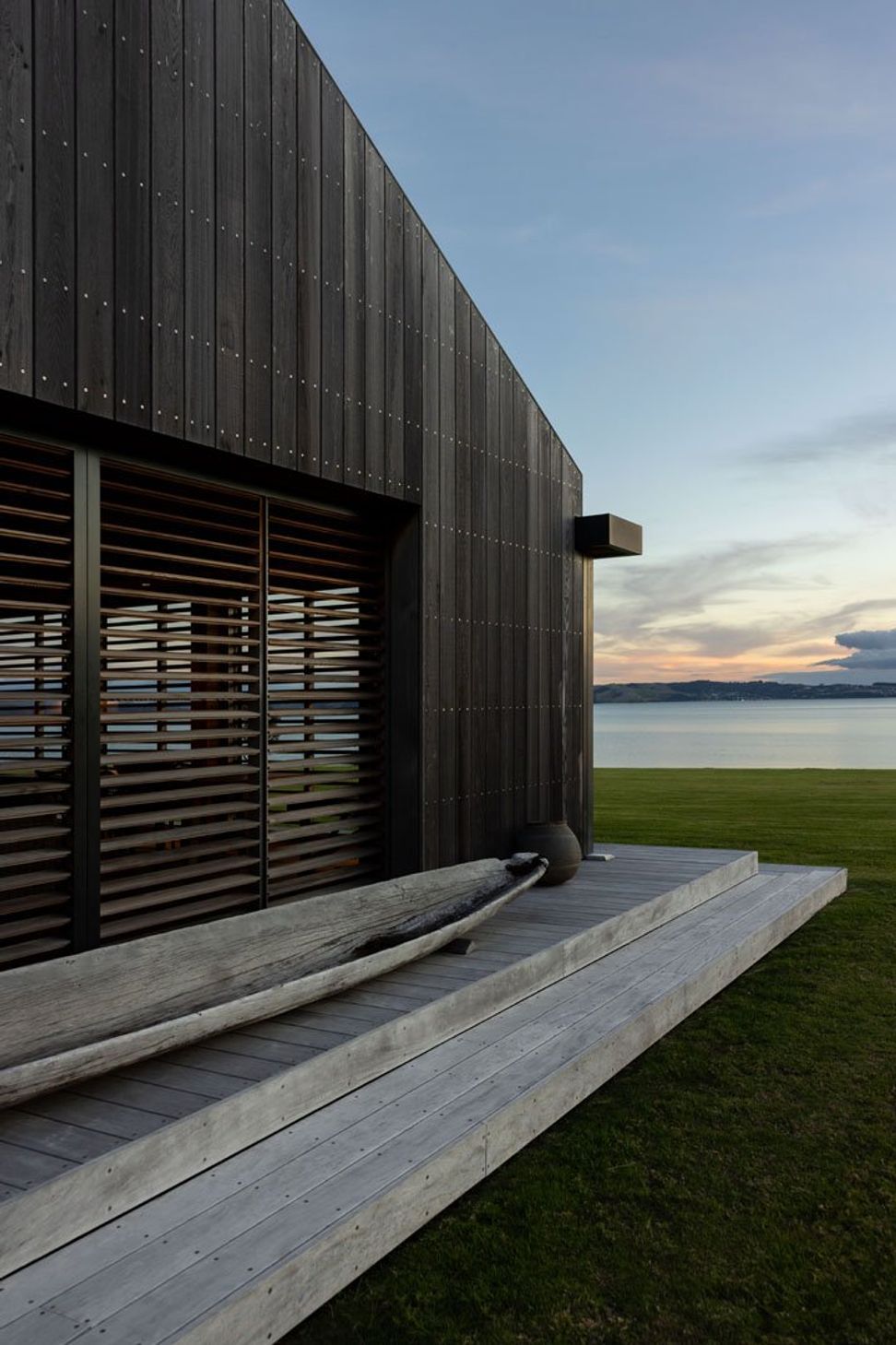 The Bay by Christian Anderson Architects | ArchiPro NZ