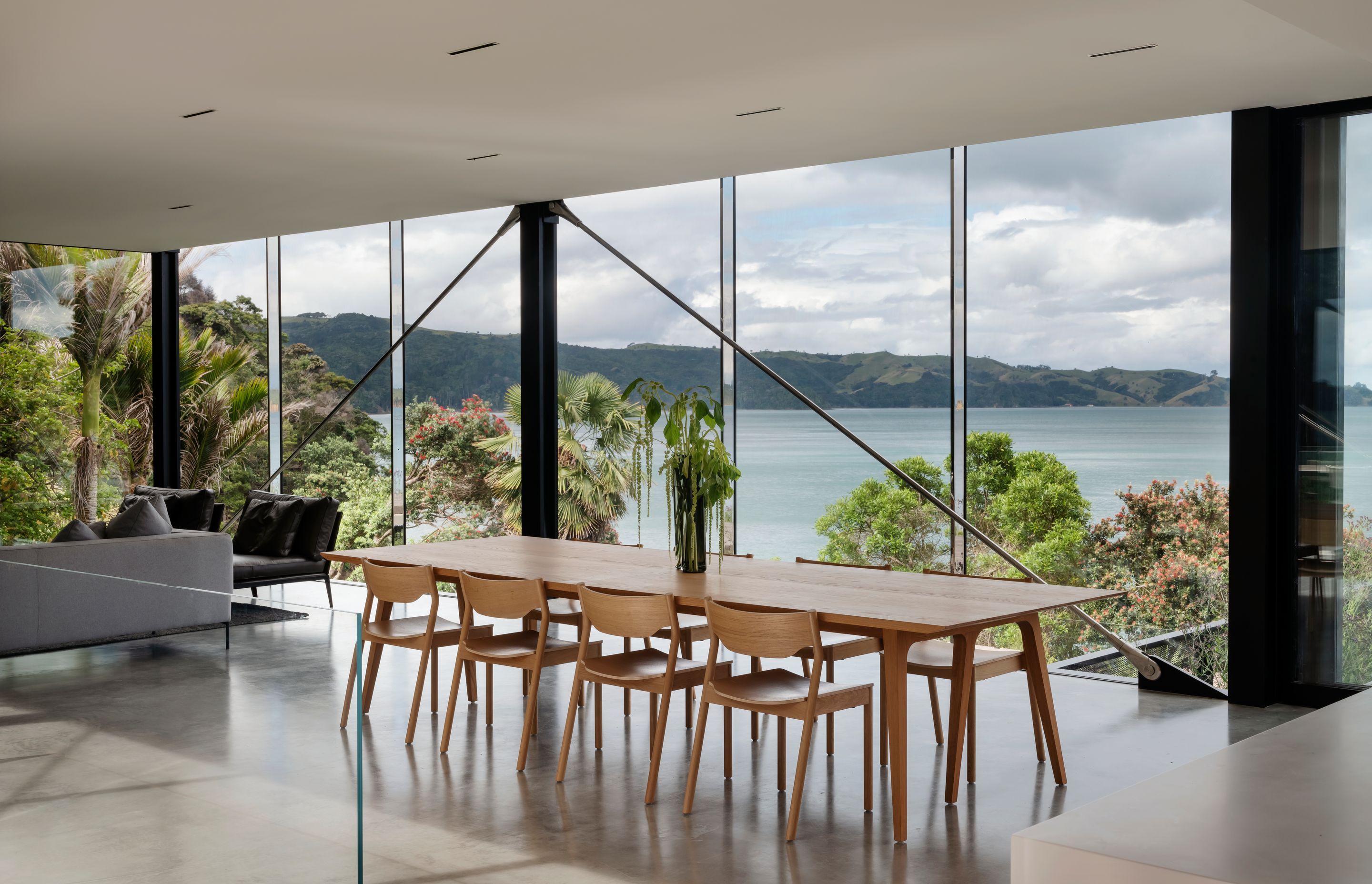 Mahuika by Daniel Marshall Architects | ArchiPro NZ