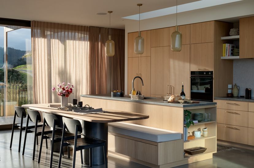 The Other Half Design