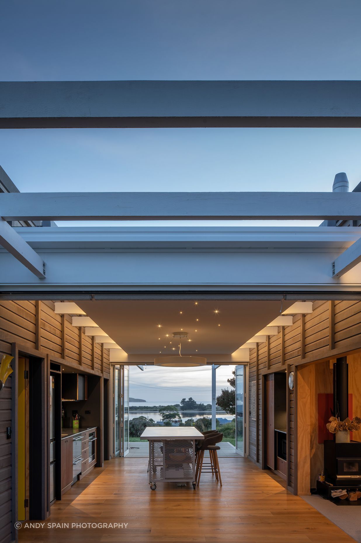 Karitane Crib by First Light Studio Ltd | ArchiPro NZ