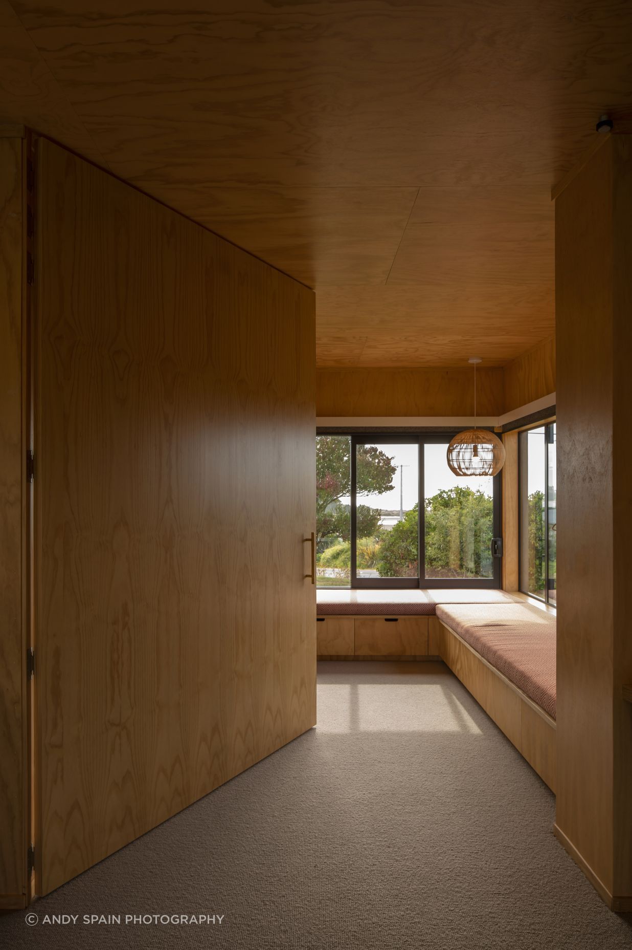 Karitane Crib by First Light Studio Ltd | ArchiPro NZ